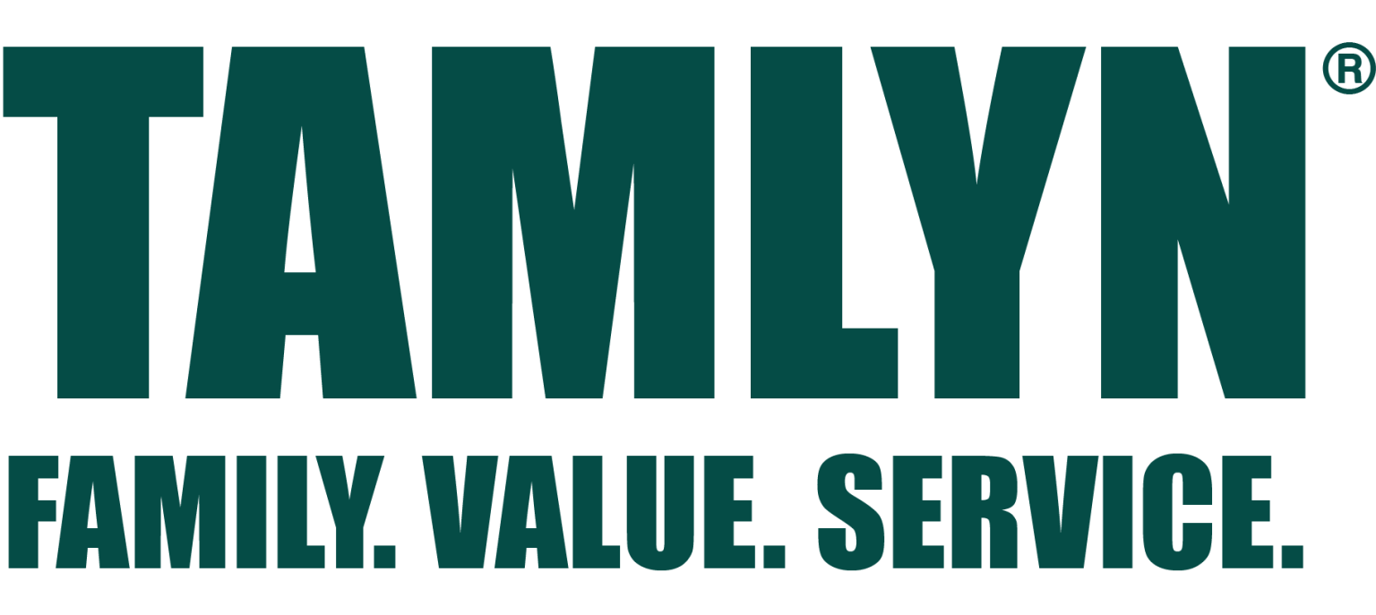 Siding H Mold - Tamlyn