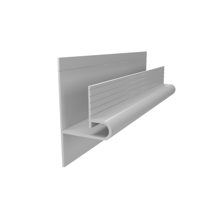 Steel Z Flashing - Tamlyn