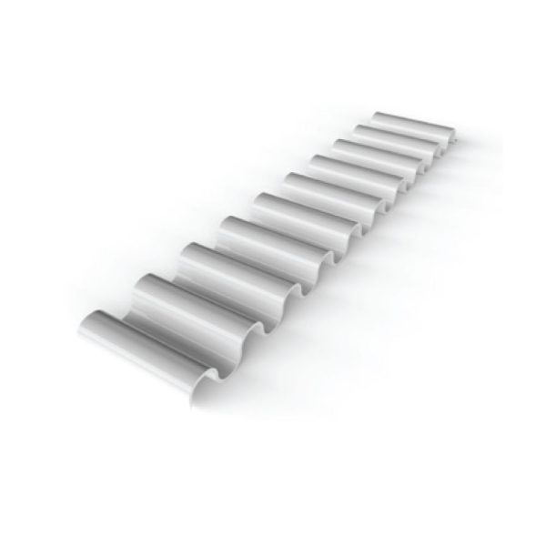 Siding H Mold – Tamlyn