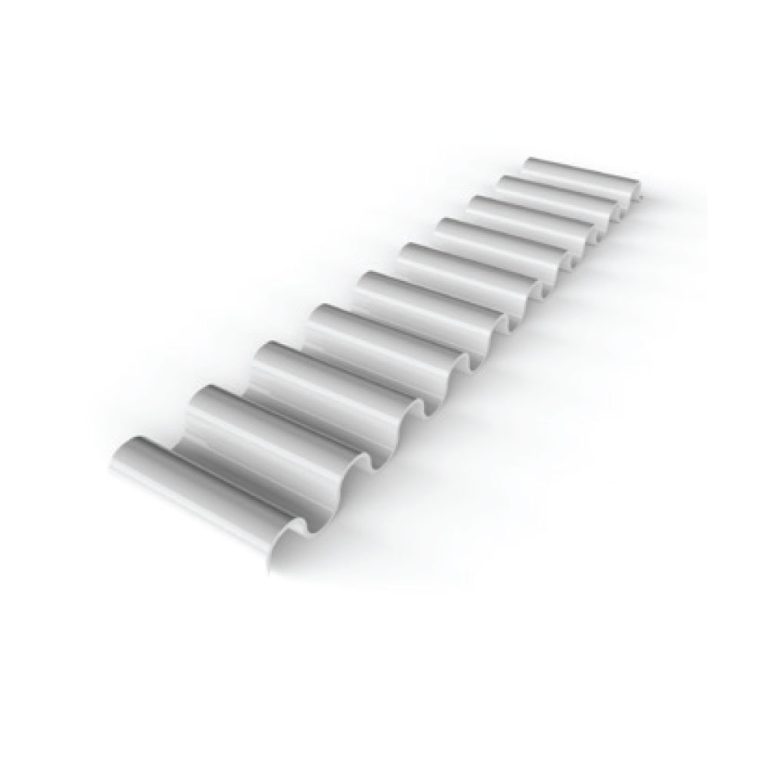 Siding H Mold – Tamlyn