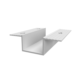Steel Z Flashing - Tamlyn
