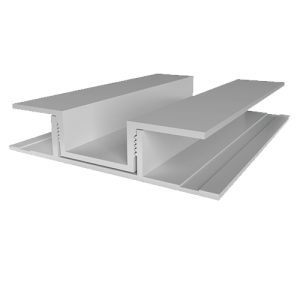 Siding H Mold – Tamlyn