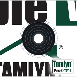 Siding H Mold – Tamlyn