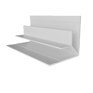 Siding H Mold – Tamlyn