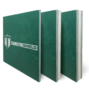Siding H Mold – Tamlyn
