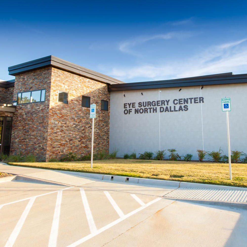 Eye Surgery Center of Dallas - Tamlyn