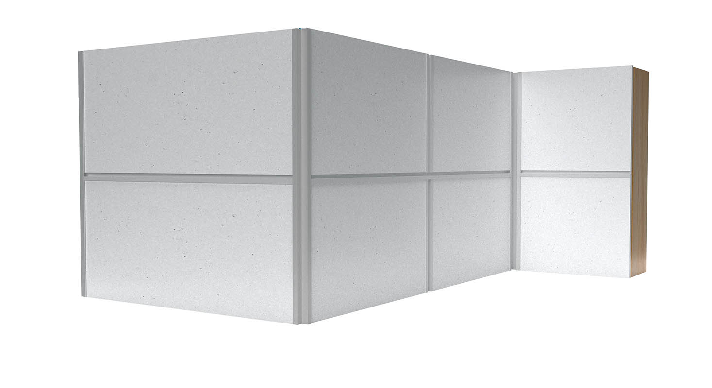 The Reveal System - Tamlyn